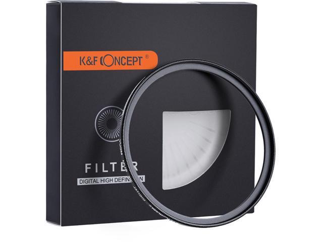 Click here for K & F Concept 62mm Green Multi-Coated Schott B270... prices