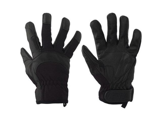 Click here for Kupo Ku-Hand Goatskin Grip Gloves  XL  Black prices