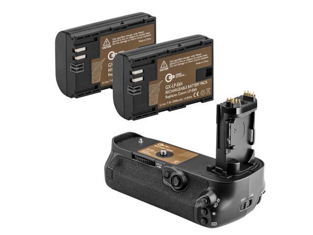 Click here for Green Extreme Green Extreme BG-E20 Battery Grip +... prices