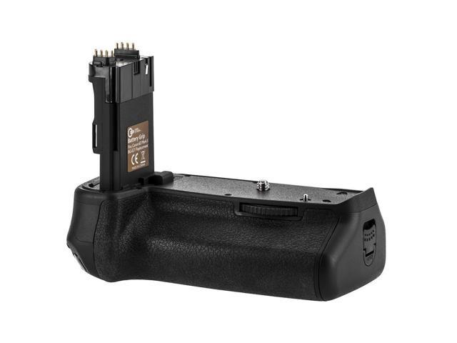 Click here for Green Extreme BG-E21 Battery Grip for Canon EOS 6D... prices
