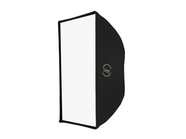 Click here for Glow Series III Medium Rectangular Softbox (24 x 3... prices