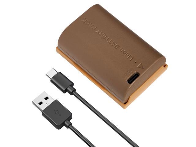 Click here for Green Extreme LP-E6P 17.3Wh 7.2V 2400mAh Lithium-I... prices