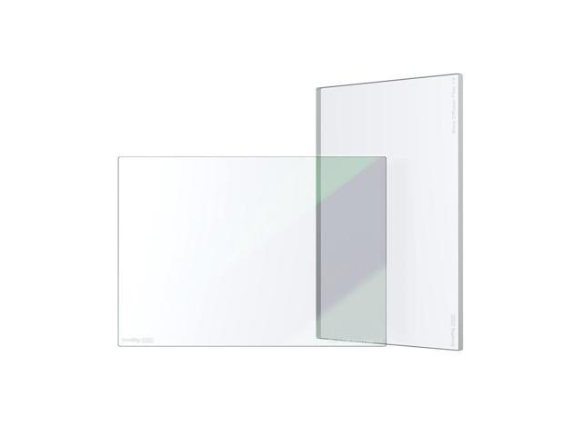 Click here for SmallRig CINE 4x5.65 Black Diffusion 1/8 Filter prices