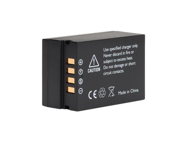 Click here for Green Extreme NP-T125 10.8V 1300mAh 14Wh Lithium-I... prices