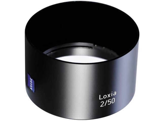 Click here for Zeiss Lens Shade for Loxia 50mm f/2 Planar T* Lens prices