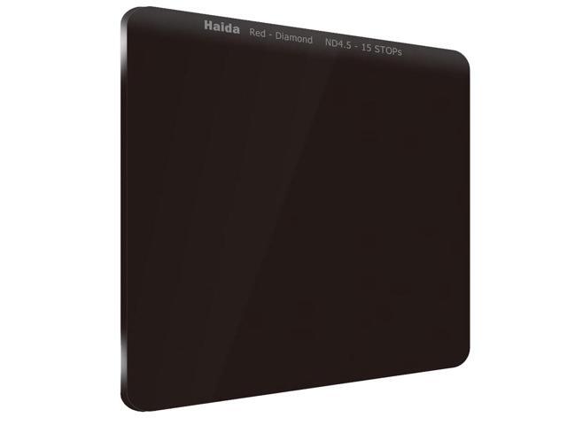 Click here for Haida Red-Diamond ND 100x100mm Filter  4.5/32000x... prices