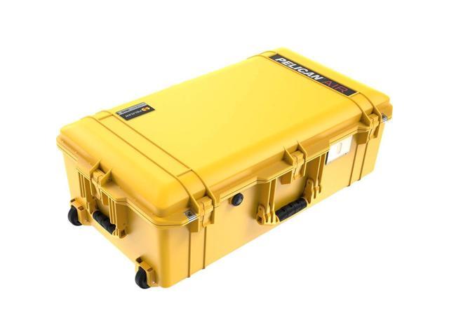 Click here for Pelican 1615 Air Wheeled Check-In Case with Pick-N... prices