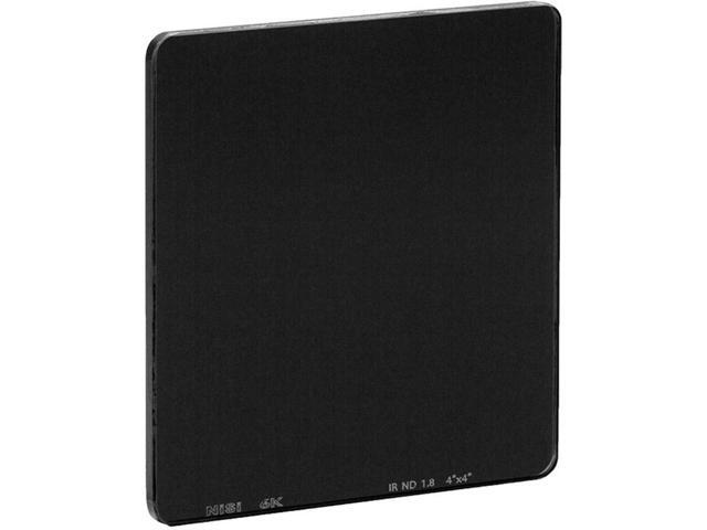 Click here for NiSi 4x4 Nano Infrared Neutral Density 1.8 (6-Stop... prices