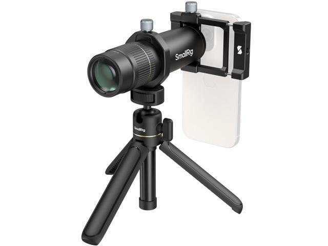 Click here for SmallRig 4737 Telephoto Lens for Mobile Phone  T-M... prices