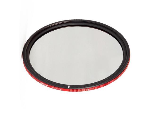 Click here for Moment 82mm AntiGlare CPL Filter prices