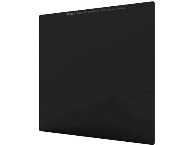 Click here for NiSi 180x180mm Nano IR ND64 1.8 6 Stop Neutral Den... prices