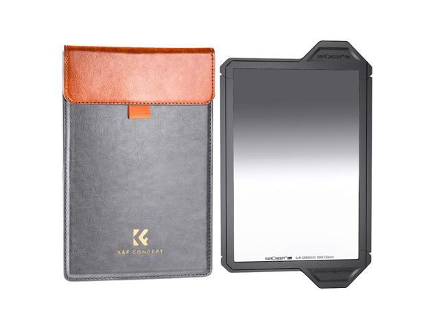 Click here for K & F Concept X-PRO 100x150mm Soft GND8 Square Fil... prices