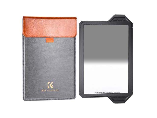 Click here for K & F Concept X-PRO 100x150mm Hard GND8 Square Fil... prices