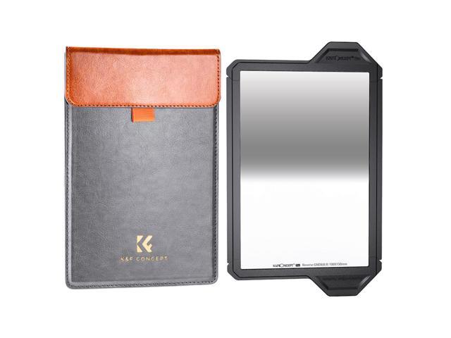 Click here for K & F Concept X-PRO 100x150mm Reverse GND8 Square... prices