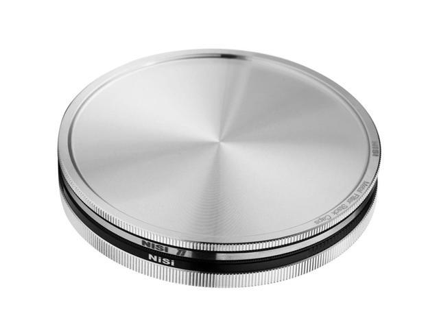 Click here for NiSi 72mm Metal Stack Caps prices