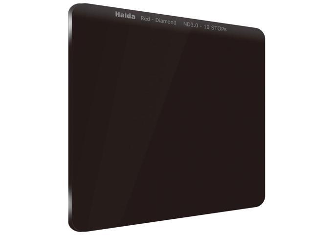 Click here for Haida Red-Diamond ND 100x100mm Filter  3.0/1000x D... prices