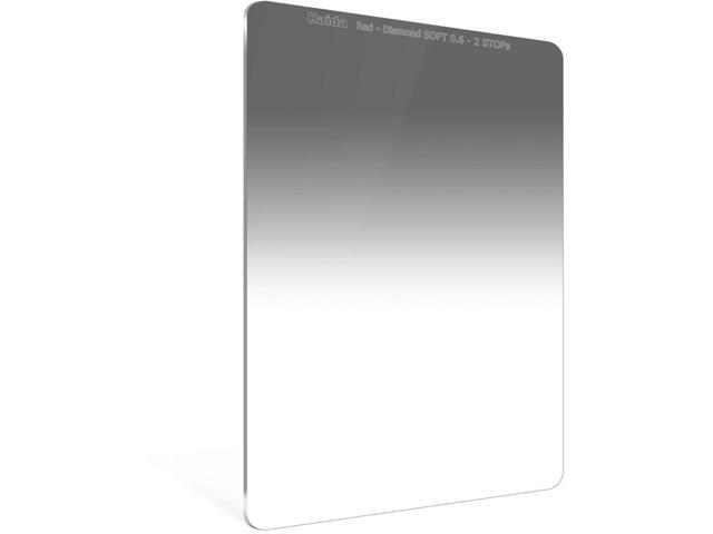 Click here for Haida Red-Diamond Soft-Edge Graduated ND 100x150mm... prices
