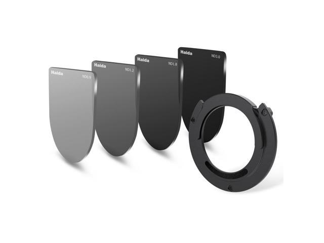 Click here for Haida Rear Lens ND Filters Kit prices