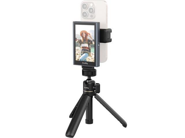 Click here for SmallRig 3.9 Wireless Video Monitor Vlog Kit with... prices