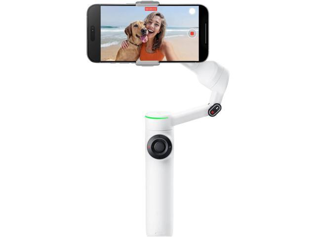 Click here for Insta360 Flow 2 Pro 3-Axis AI-Powered Smartphone G... prices