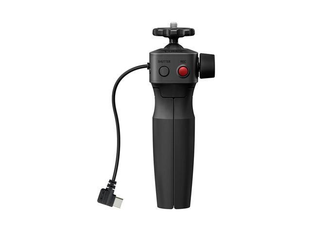 Click here for Panasonic LUMIX DMW-SHGR2 Tripod Grip prices
