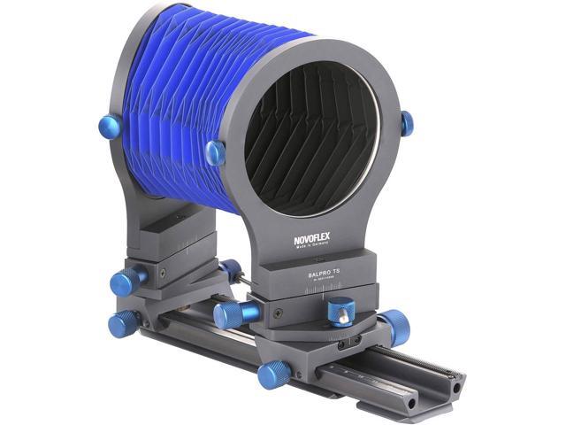 Click here for Novoflex BALPROTS Universal Bellows prices