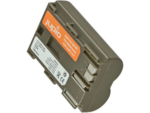 Click here for Jupio BP-511 7.4V 1700mAh Lithium-Ion Battery prices