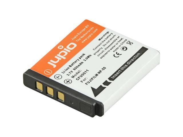 Click here for Jupio NP-50 / D-LI68 / D-LI12 3.7V 800mAh Lithium-... prices