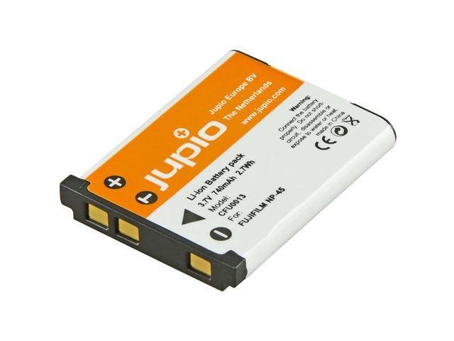 Click here for Jupio NP-45 / NP45 / NP-45S 3.7V 740mAh Lithium-Io... prices