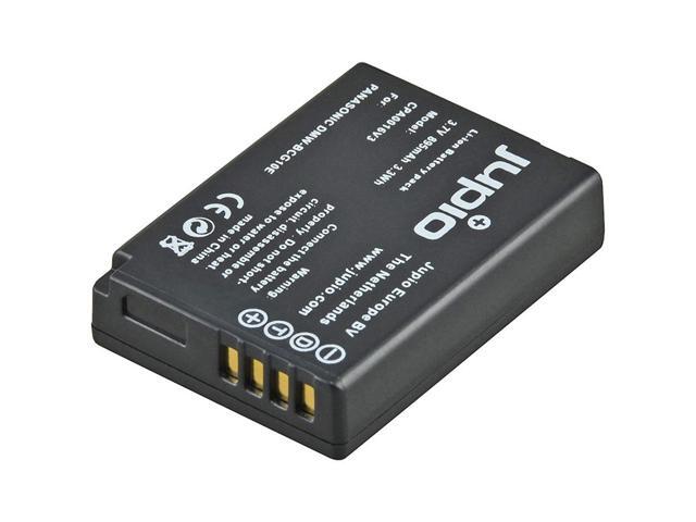 Click here for Jupio DMW-BCG10 / BP-DC7 3.7V 895mAh Lithium-Ion B... prices
