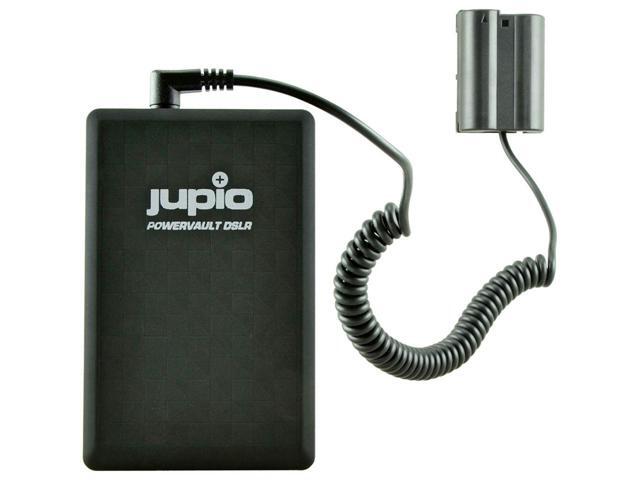Click here for Jupio PowerVault DSLR External Battery Pack for Ni... prices