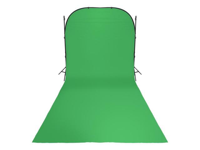 Click here for Glow Super Collapsible Background - 8 x 16 (Chroma... prices