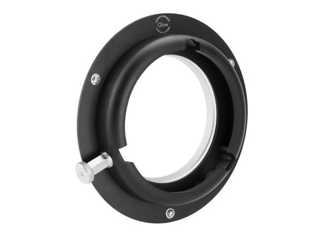 Click here for Glow Einstein to Bowens Mount Converter prices