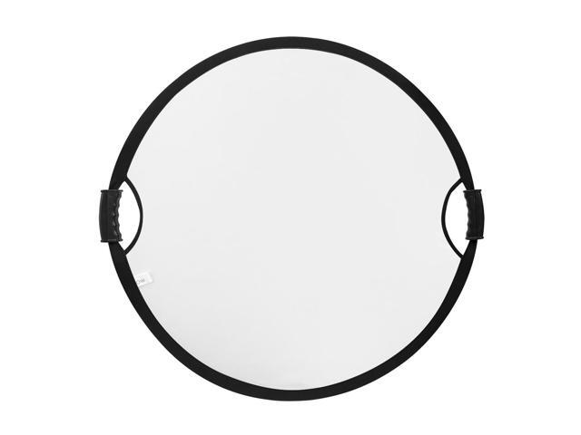 Click here for Glow Circular Collapsible Reflector with Handles (... prices