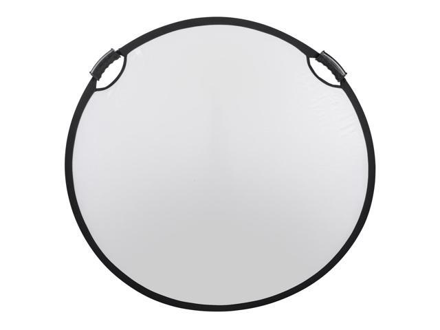 Click here for Glow Circular Collapsible Reflector with Handles (... prices