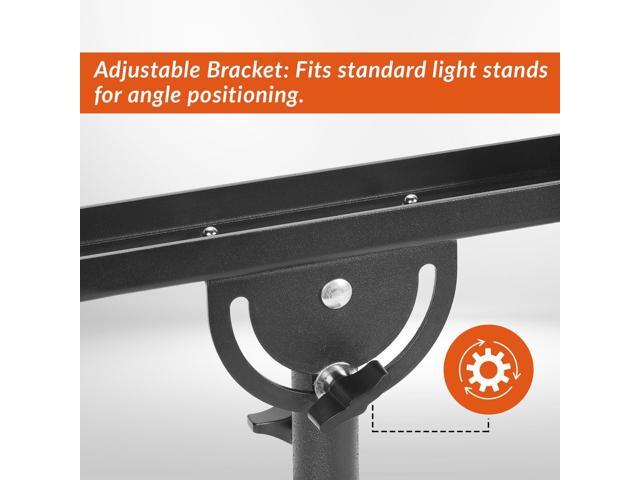 Click here for Glow ArcLight Mini Curved Reflector Kit  18x37 prices