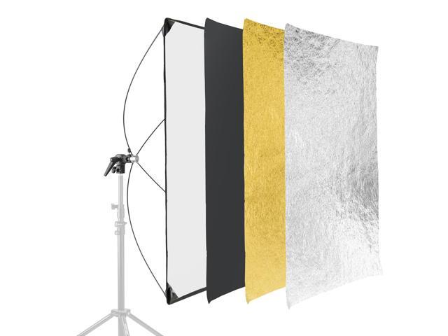 Click here for Glow Reflector Panel 28 x 39 (71 x 99cm) prices