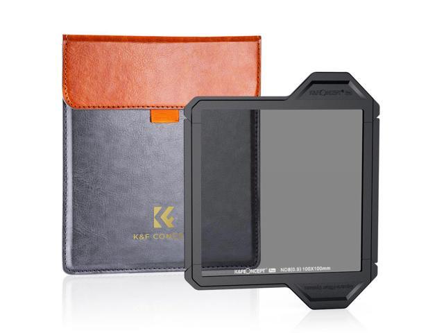 Click here for K & F Concept X-PRO 100x100mm Full Color ND8 3-Sto... prices