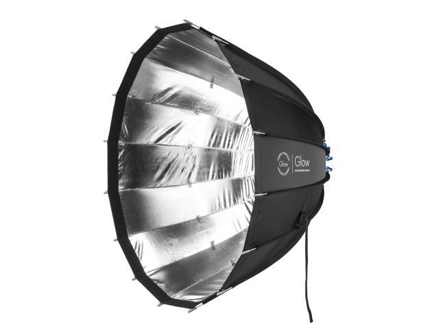 Click here for Glow Grand Box 16 Pro 35 Parabolic Softbox (90cm)... prices