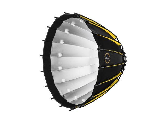 Click here for Glow Glow Profond Quick-Open 27.5 Deep Parabolic S... prices