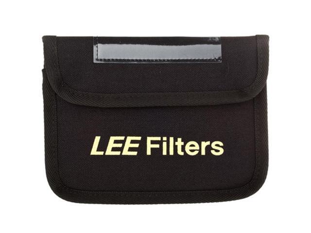 Click here for Lee Filters Filter Pouch For One 4x6 Filter prices