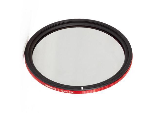 Click here for Moment 72mm AntiGlare CPL Filter prices