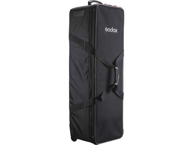Click here for Godox CB-01 Wheeled Light Stand and Tripod Carryin... prices