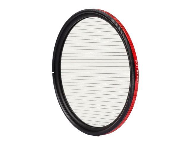 Click here for Moment 77mm CineFlare Blue Streak Anamorphic Effec... prices