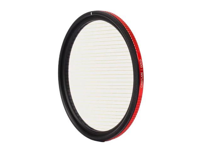 Click here for Moment 67mm CineFlare Gold Streak Anamorphic Effec... prices