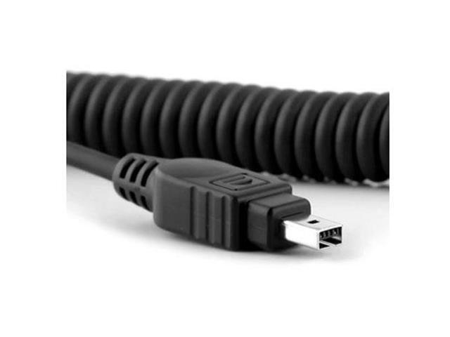 Click here for SmartSystem DC1 Shutter Control Cable for Nikon DS... prices