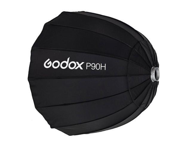 Click here for Godox P90H 35 Parabolic Softbox for Studio Video F... prices