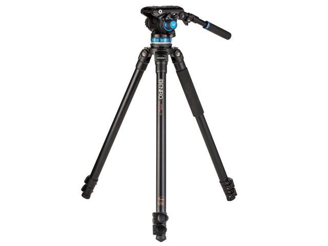 Click here for Benro A373FBS6PRO Series 3 Al Video Tripod & S6 Pr... prices