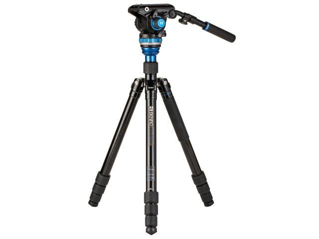 Click here for Benro A3883F Travel Angel Aero Aluminum Tripod Kit... prices