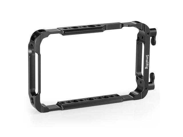 Click here for SmallRig Full Cage for Atomos Ninja Series Monitor prices